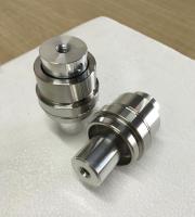 China 35kHz Ultrasonic Booster for Rinco Welding Machine 300W-900W Titanium for sale