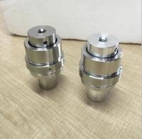 China 35kHz Ultrasonic Booster for Rinco Welding Machine 300W-900W Titanium for sale