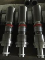 China 20kHz 2000W Ultrasonic Converter Replacement for Rinco Welding Machine 1/2-20UNF for sale