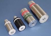 China 20kHz 2000W Ultrasonic Converter Replacement for Rinco Welding Machine 1/2-20UNF for sale