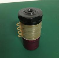 China 5000W 20kHz Ultrasonic Converter Replacement for Telsonic Metal Welding Machine for sale
