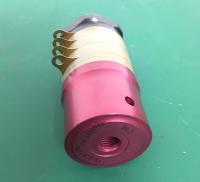 China 5000W 20kHz Ultrasonic Converter Replacement for Telsonic Metal Welding Machine for sale