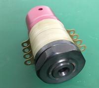 China 5000W 20kHz Ultrasonic Converter Replacement for Telsonic Metal Welding Machine for sale