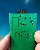 China 35 kHz 800W Handheld Ultrasonic Welder for PCB Parts Welding Small Size for sale