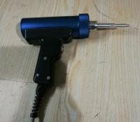 China 35 kHz 800W Handheld Ultrasonic Welder for PCB Parts Welding Small Size for sale