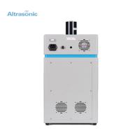 China Ultrasonic Homogenizer with Soundproof Box 500W Lab Cell Disruptor for sale