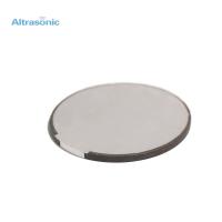China Ultrasonic Cleaning Piezoelectric Ceramic Ring 25mm to 60mm 20-150kHz for sale
