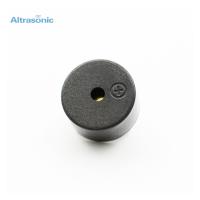 China Resonant Frequency 4kHz Active Piezo Buzzer For Electric Bike Elevator for sale