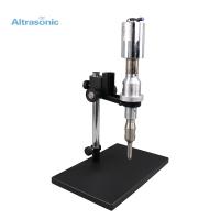 China Lab Grade Ultrasonic Homogenizer For Dispersion Cell Disruption Emulsification for sale