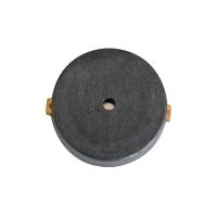 China 4kHz Resonant Frequency Active Piezo Buzzer 85dB for Electric Bike Elevator for sale