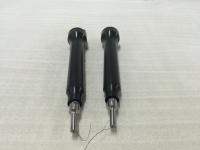 China 70kHz Ultrasonic Wire Embedding Machine for Smart Cards with Titanium Horn 100W for sale
