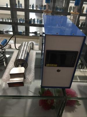 China Industrial Ultrasonic Defoaming System 20kHz 500W to 96000W for Liquid Foam Removal for sale