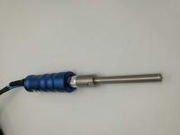 China 30kHz Ultrasonic Spot Welding Machine Gun Cylinder Type for Riveting Implants Multi Point Welding 700W for sale