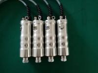 China 30kHz Ultrasonic Spot Welding Machine Gun Cylinder Type for Riveting Implants Multi Point Welding 700W for sale