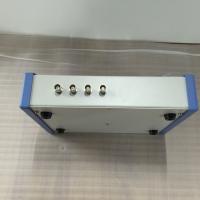 China Mini Ultrasonic Transducer Measurement Instruments with Large Full-screen Touching for sale