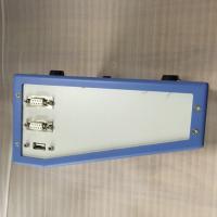 China Mini Ultrasonic Transducer Measurement Instruments with Large Full-screen Touching for sale