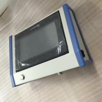 China Mini Ultrasonic Transducer Measurement Instruments with Large Full-screen Touching for sale