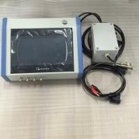 China Mini Ultrasonic Transducer Measurement Instruments with Large Full-screen Touching for sale