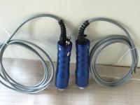 China Portable Plastic Ultrasonic Solid Titanium Riveting Welding Horn 30Khz  for Label Welding for sale