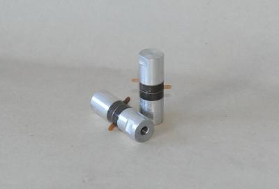 China Ultrasonic Welding Transducer 100W 60kHz 2 Pcs for Wire Embedding for sale