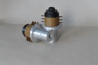 China 50mm 15kHz 2000W Branson Type Ultrasound Transducer for 2000 and 8000 Machines for sale