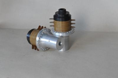 China 50mm 15kHz 2000W Branson Type Ultrasound Transducer for 2000 and 8000 Machines for sale
