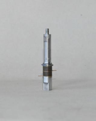 China 70kHz 100W High Frequency Ultrasound Transducer Card Core Wire Inlay for Welding for sale