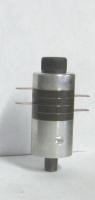 China 800W 35kHz High Power Ultrasound Transducer for Ultrasonic Spot Probe Welding for sale