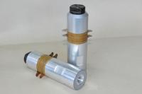 China 5015-4Z 1500W 15kHz Ultrasonic Welding Transducer for Auto Welding for sale