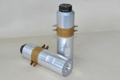 China 5015-4Z 1500W 15kHz Ultrasonic Welding Transducer for Auto Welding for sale