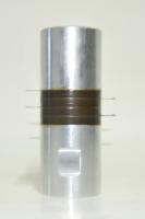 China Ultrasonic Welding Converter 2000W 20kHz with 4 Ceramic Discs 50mm for sale