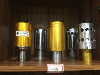 China High Power Ultrasonic Transducer 2000W 19.6-20.0kHz for Branson 8800 5170 for sale