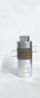 China 30kHz NTK Type High Temperature Ultrasonic Transducer 700W for Spot Welding Machine for sale