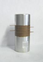 China 28kHz 800W Ultrasonic Drilling Converter High Accuracy 38mm 4 Ceramic Discs for sale