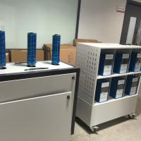 China Digital Mode Customize Ultrasonic Sonochemistry Water Treatment System for sale