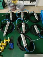 China M10 Connector Ultrasonic Portable Spot Welding Equipment 28K 35K 700W 1000W for Plastic Welding for sale