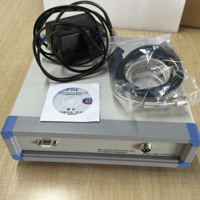 China 1KHz to 1MHz Impedance Analyzer for Ultrasonic Transducer and Piezoelectric Ceramic Testing for sale
