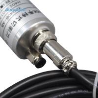 China Ultrasonic Cutting System Handheld For PE PP PVC Fabric for sale
