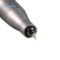 China Portable Handheld Ultrasonic Cutter 40kHz 100W with Replaceable Blades for Industrial Cutting for sale