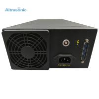 China Ultrasonic Cutting System For Deburring Plastic Material for sale