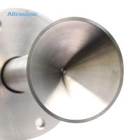 China 15KHz 500W Ultrasonic Nebulizer Machine 150L/H Atomization for Spraying for sale