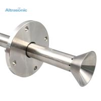 China High Frequency 15kHz Ultrasonic Spray Nebulizer System Analog Generator for sale