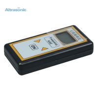 China 1KHz Electric Resonant Frequency Analyzer 10K-100K Range 5s Test LCD Display for sale
