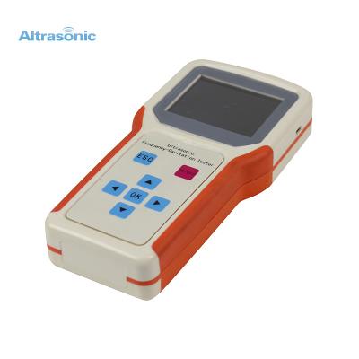 China HS-520S Ultrasonic Sound Intensity Meter 10.0KHz-99.9KHz for Liquid Measurement for sale