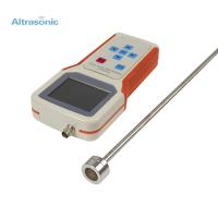 China HS-520S Ultrasonic Sound Intensity Meter 10.0KHz-99.9KHz for Liquid Measurement for sale