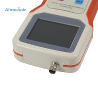 China HS-520S Ultrasonic Sound Intensity Meter 10.0KHz-99.9KHz for Liquid Measurement for sale