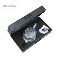 China 200khz Frequency Amplitude Measuring Instrument HS-520V for sale