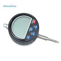 China 200khz Frequency Amplitude Measuring Instrument HS-520V for sale