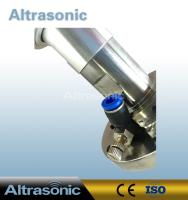 China 30kHz Ultrasonic Nebulizer 70L/H for Chemical Mixing and Reaction Atomization for sale