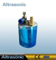 China 30kHz Ultrasonic Nebulizer 70L/H for Chemical Mixing and Reaction Atomization for sale